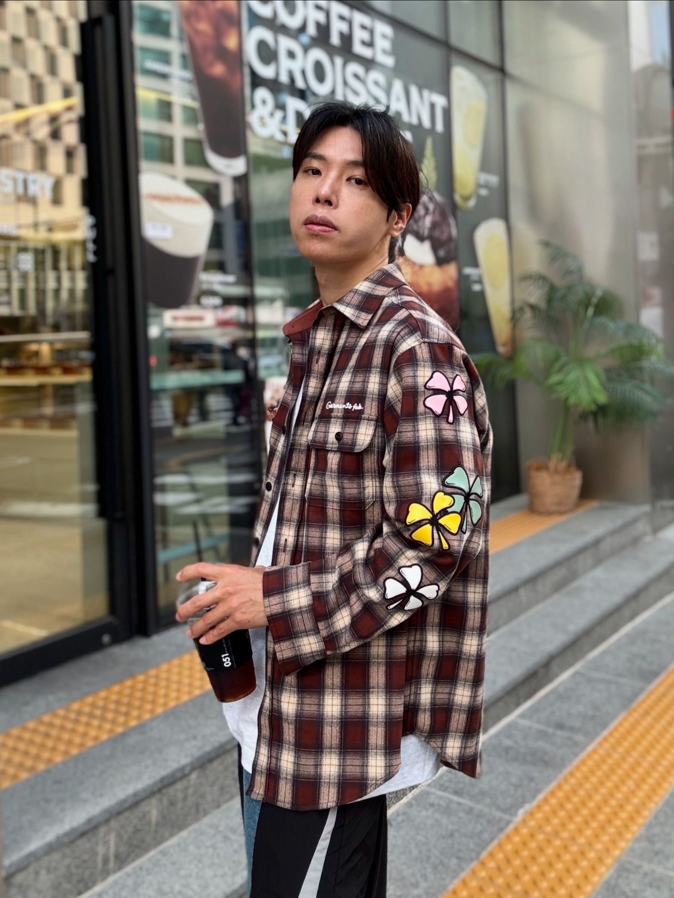 (@iikekk2.zip) 님의 게시물 | KREAM