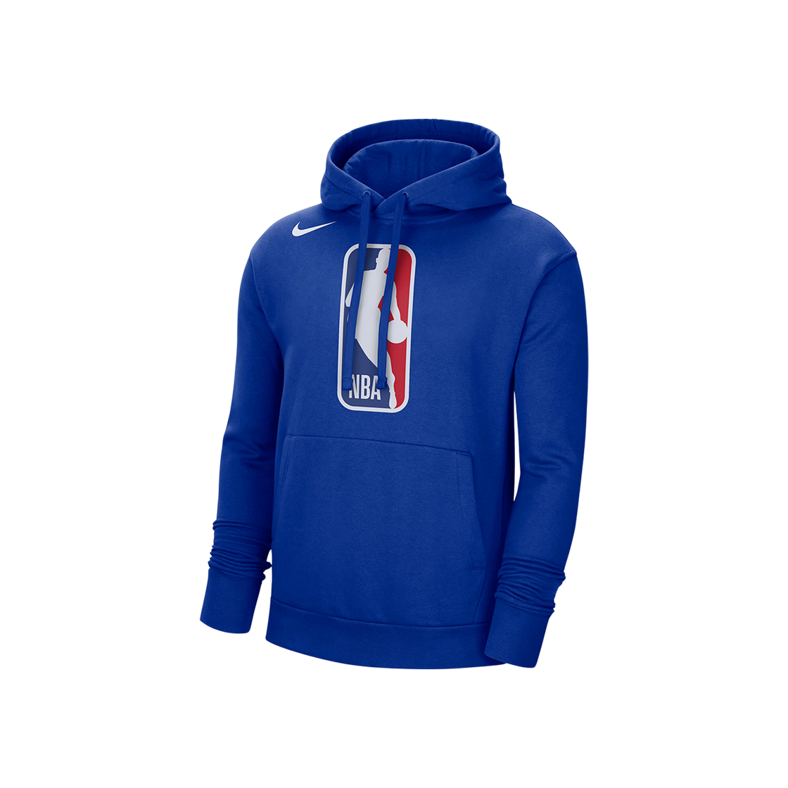 나이키 팀 31 NBA 플리스 풀오버 후드 올드 로얄 - US/EU | Nike | KREAM