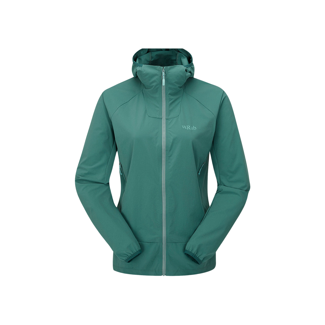 (W) 랩 보레알리스 자켓 유칼립투스 | Rab | KREAM