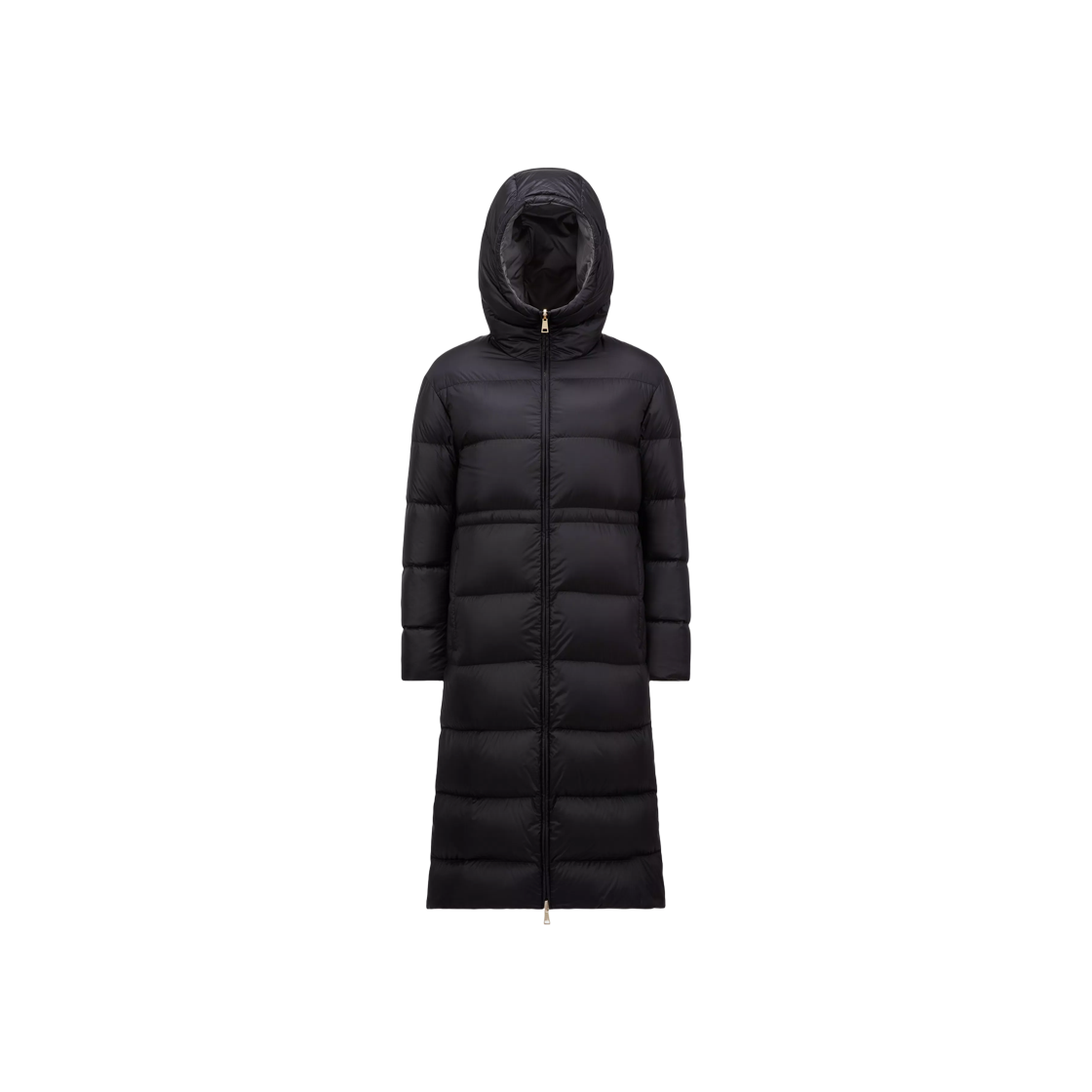 (W) 몽클레르 불로뉴 리버시블 롱 다운 자켓 블랙 - 24FW | Moncler | KREAM