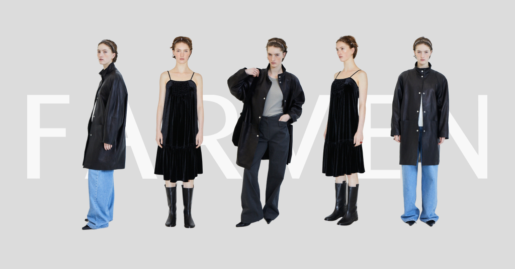 FARVEN 3차 발매 | KREAM