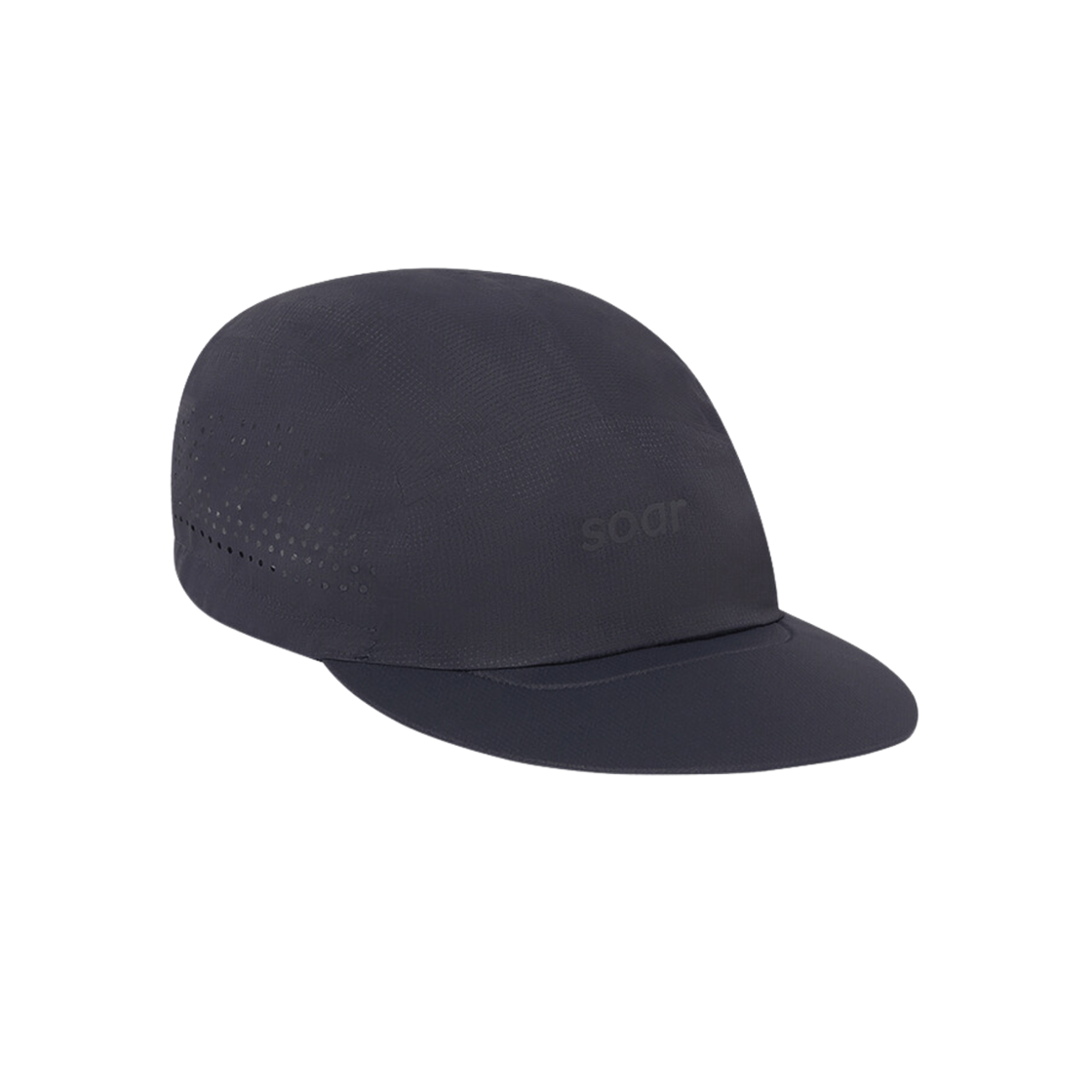 소어 러닝 런 캡 차콜 | Soar Running | KREAM
