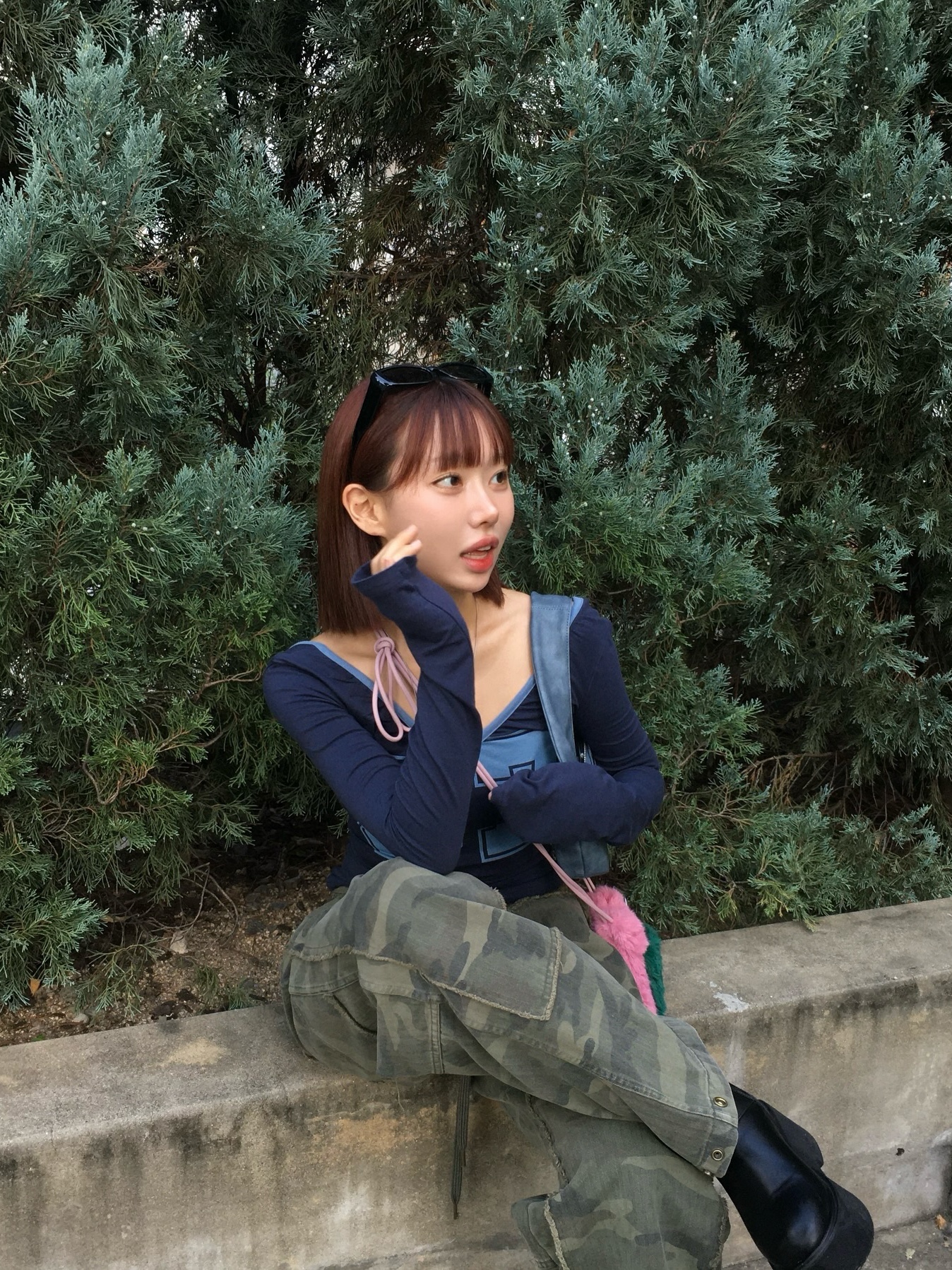 (@iikekk2.zip) 님의 게시물 | KREAM