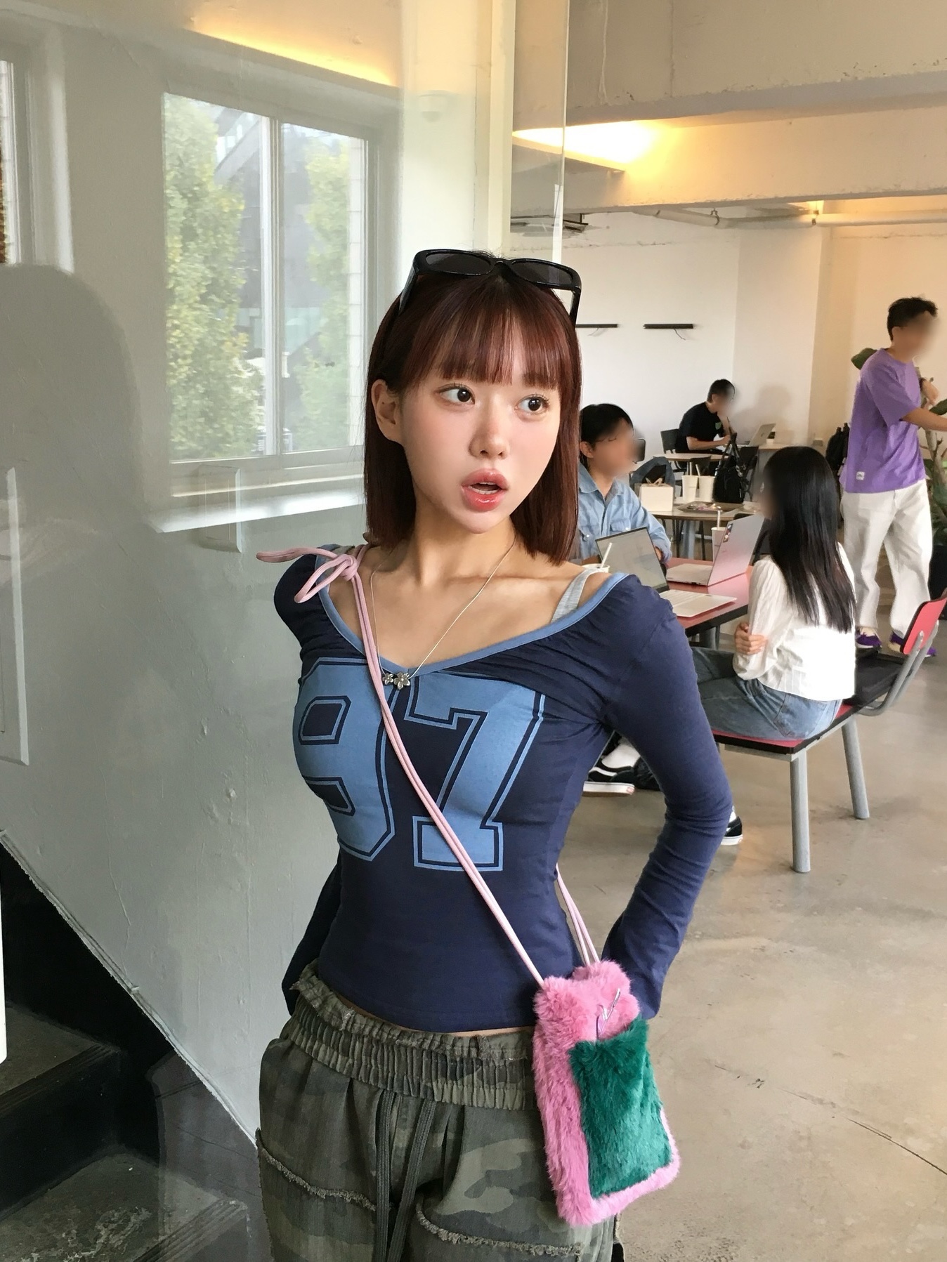 (@iikekk2.zip) 님의 게시물 | KREAM