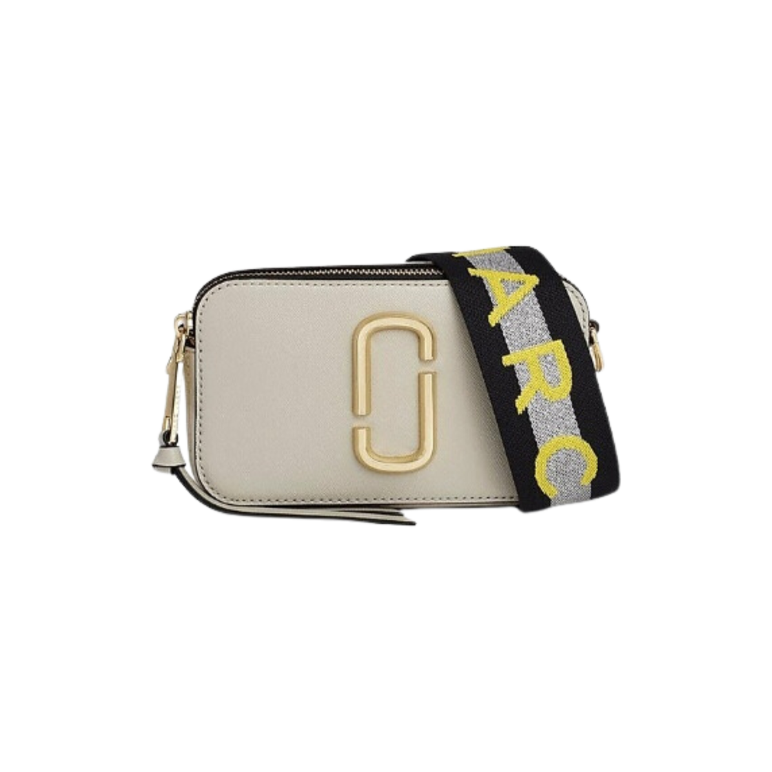 마크 제이콥스 더 스냅샷 스몰 백 더스트 그레이 멀티 | Marc Jacobs | KREAM