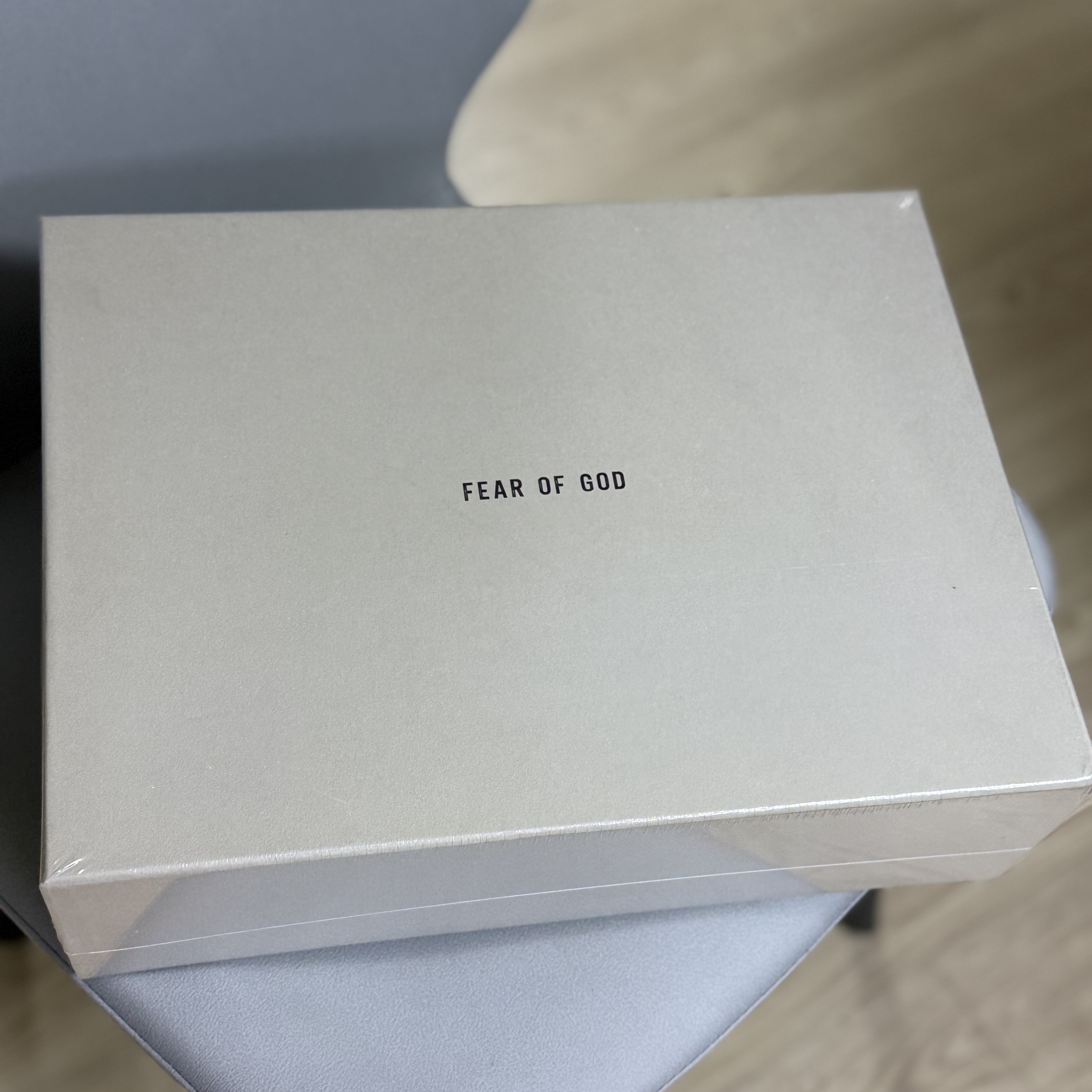 fearofgod california | KREAM