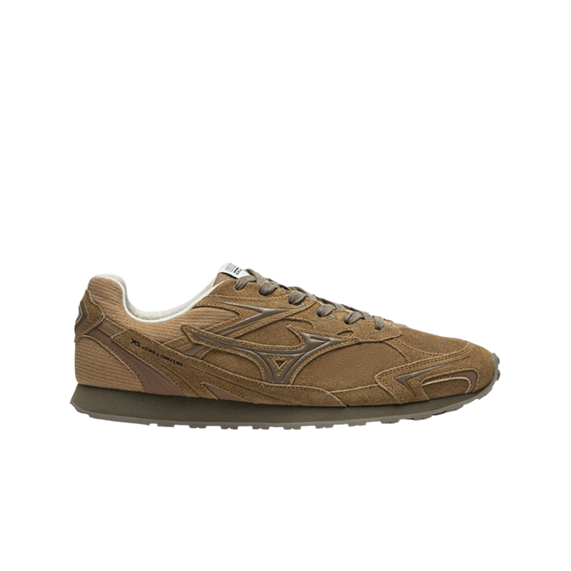 미즈노 LG 60S 2K 브라운 | Mizuno | KREAM