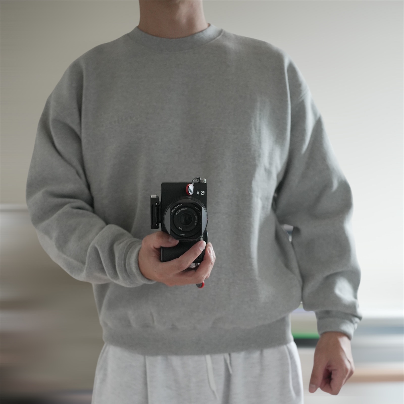 171/67 m사이즈 진짜 딱 좋음 | KREAM