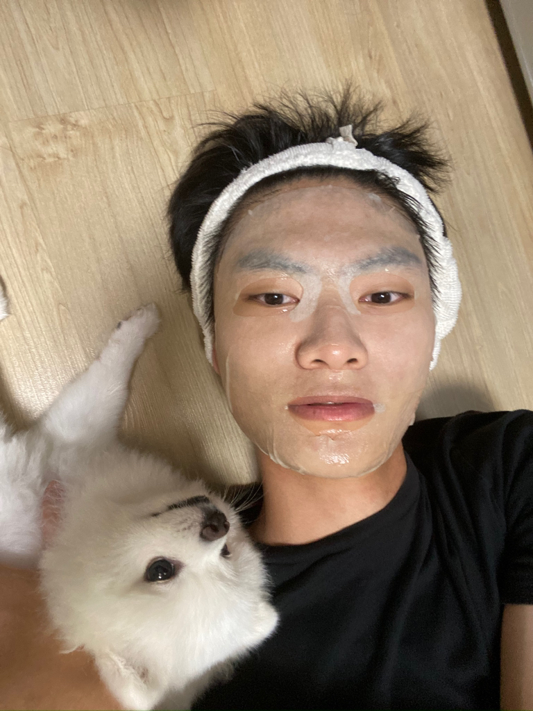 송수한 (@songsuhan) 님의 게시물 | KREAM