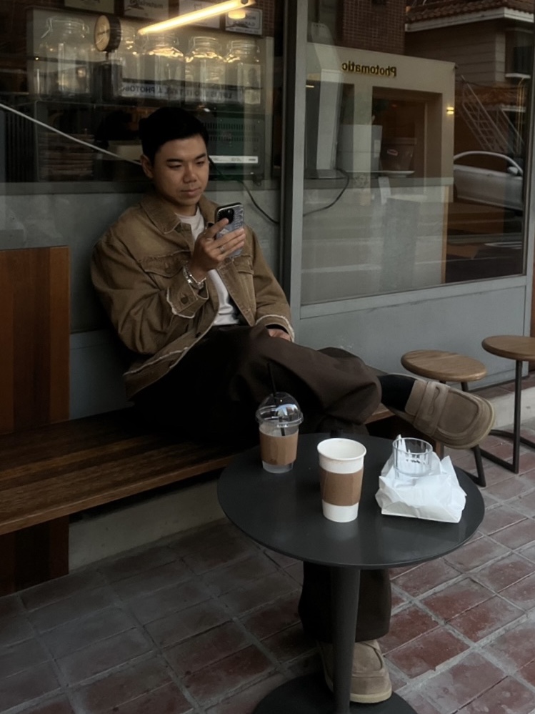 배경빈 (@jh2bae) 님의 게시물 | KREAM