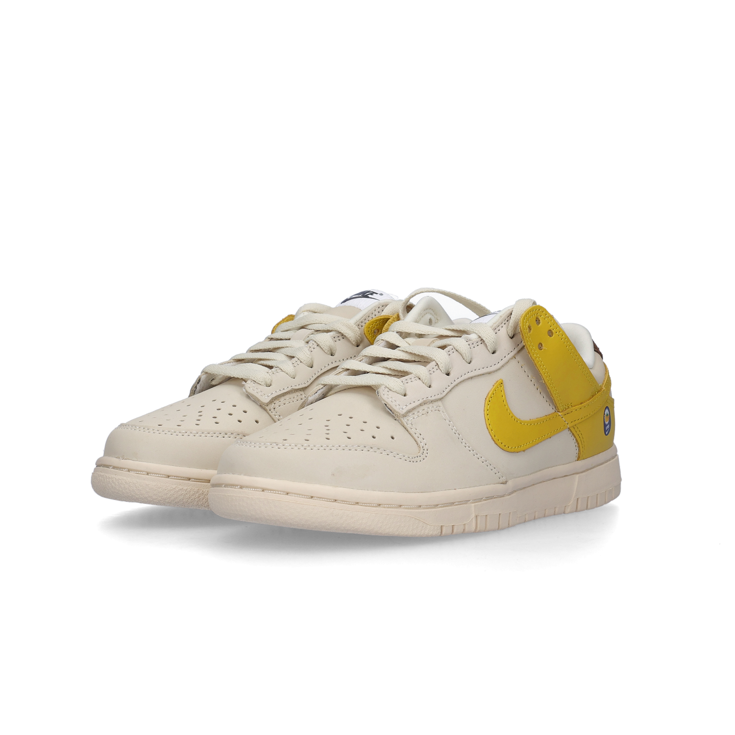 (W) 나이키 덩크 로우 LX 바나나 | KREAM