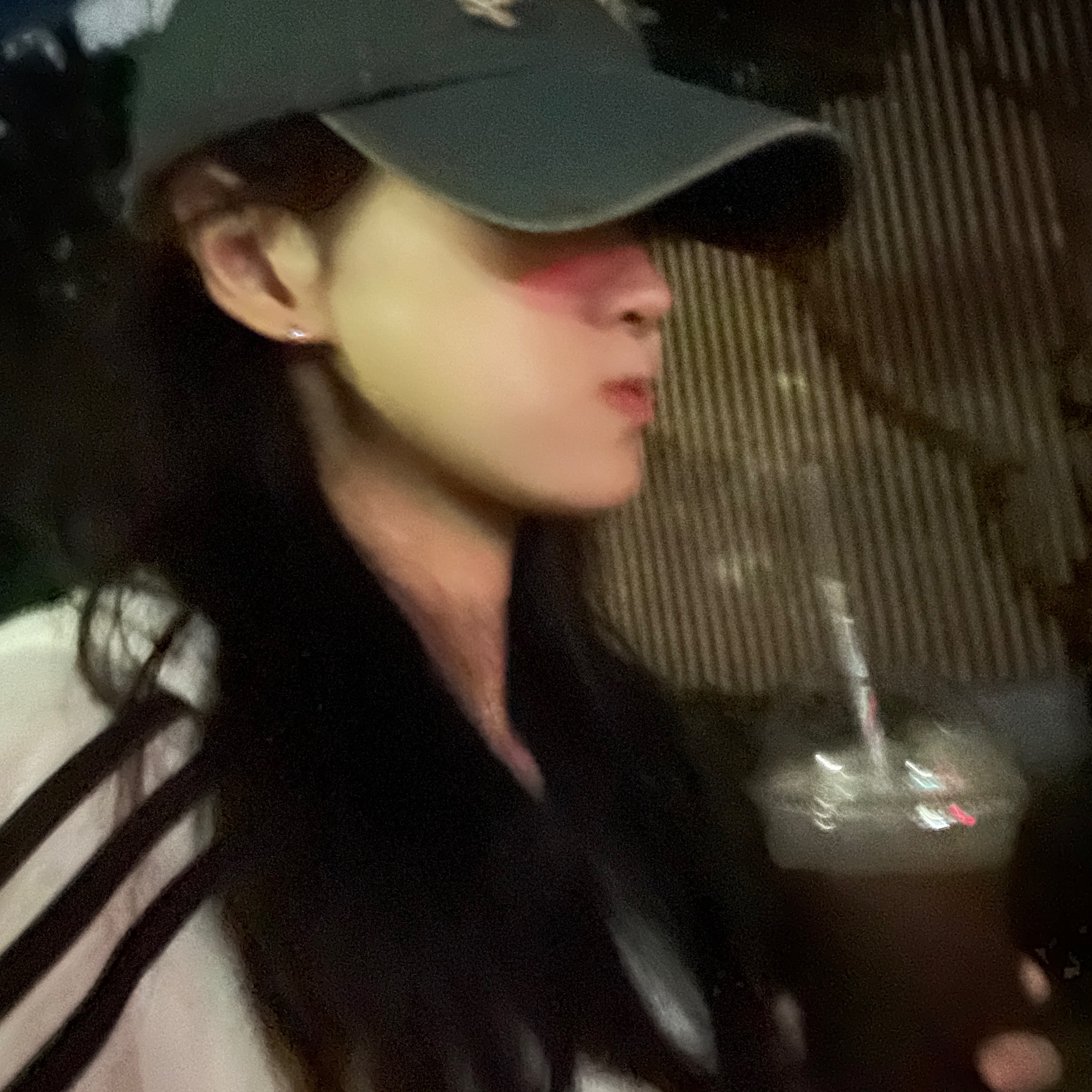 아디다스 3s 바람막이 | KREAM