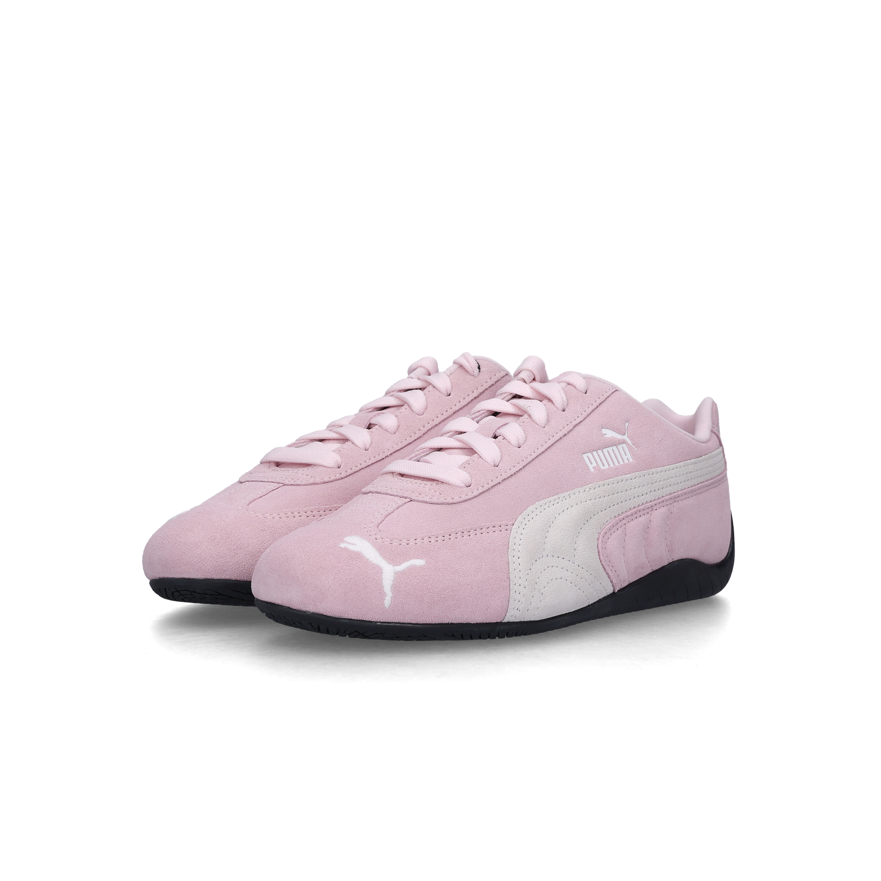 푸마 스피드캣 OG 핑크 화이트 | KREAM