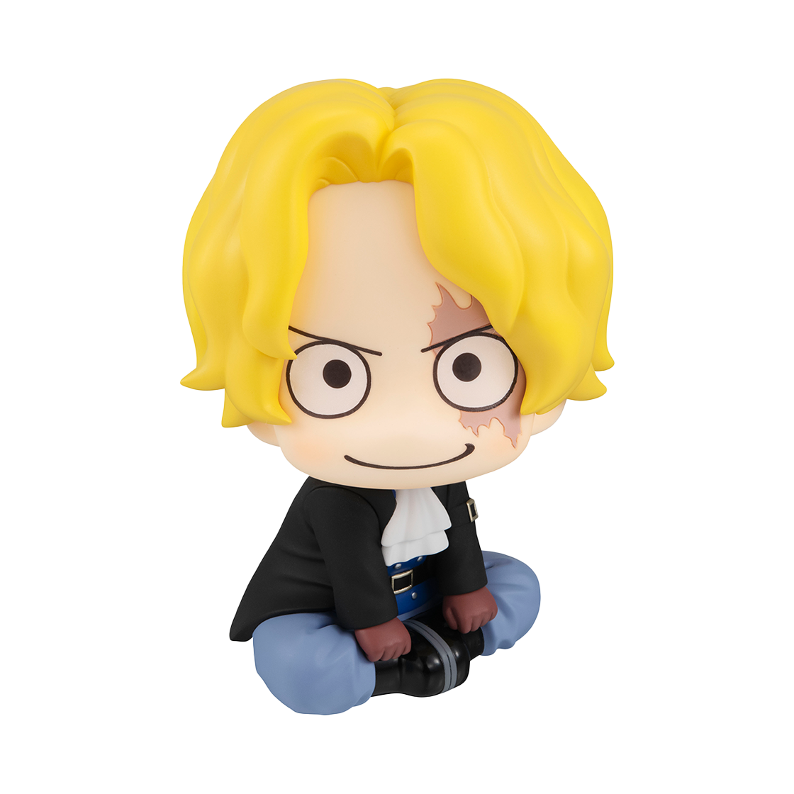 메가하우스 룩업 원피스 사보 (재판) | Megahouse | KREAM