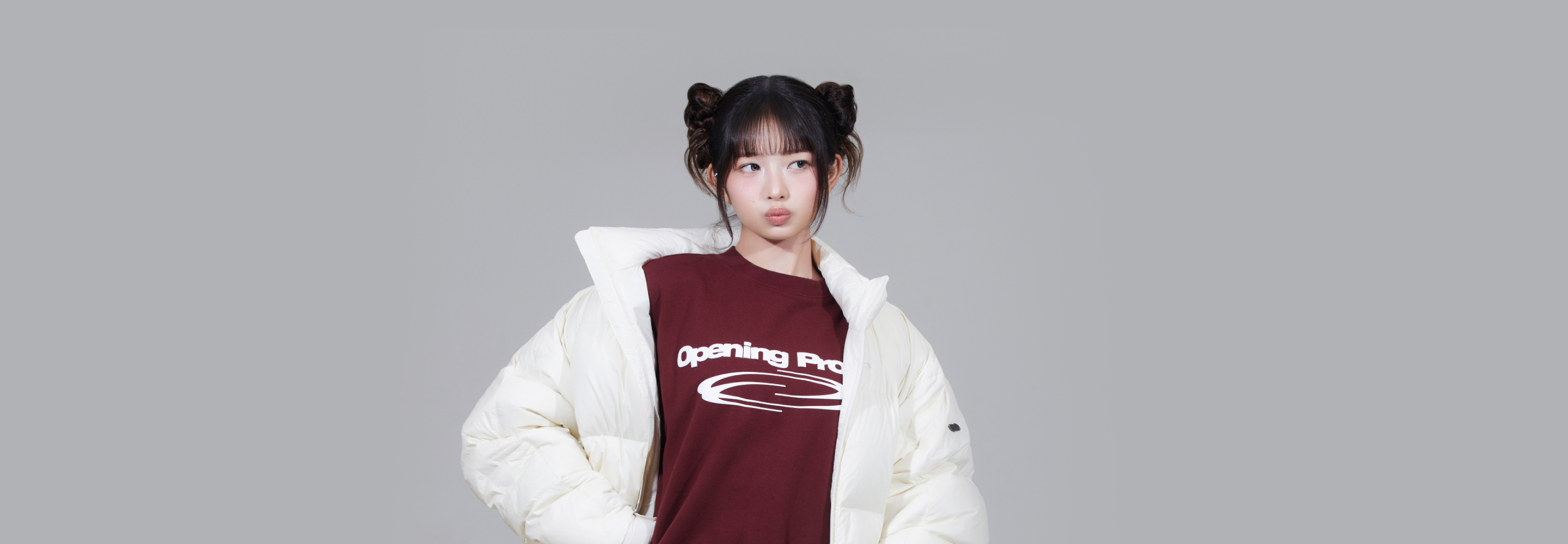 Opening Project | KREAM