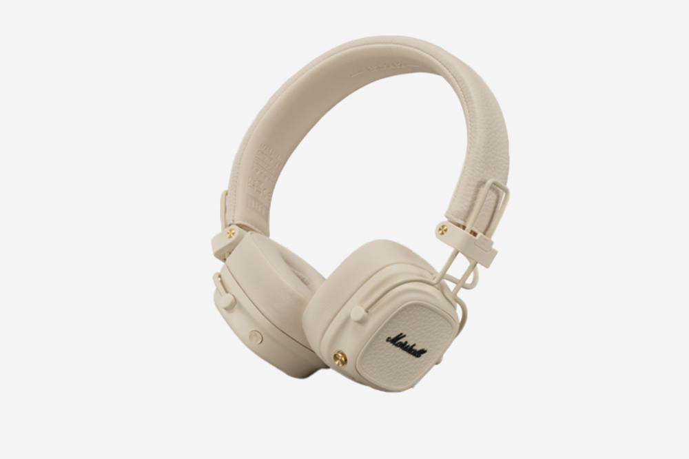 마샬 메이저 5 크림 (소비코 AV 정식 발매 제품) | Marshall | KREAM