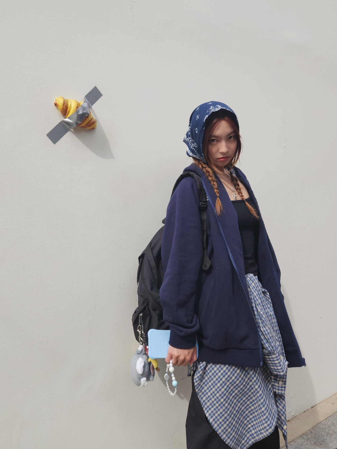 fit check FW ️ | KREAM