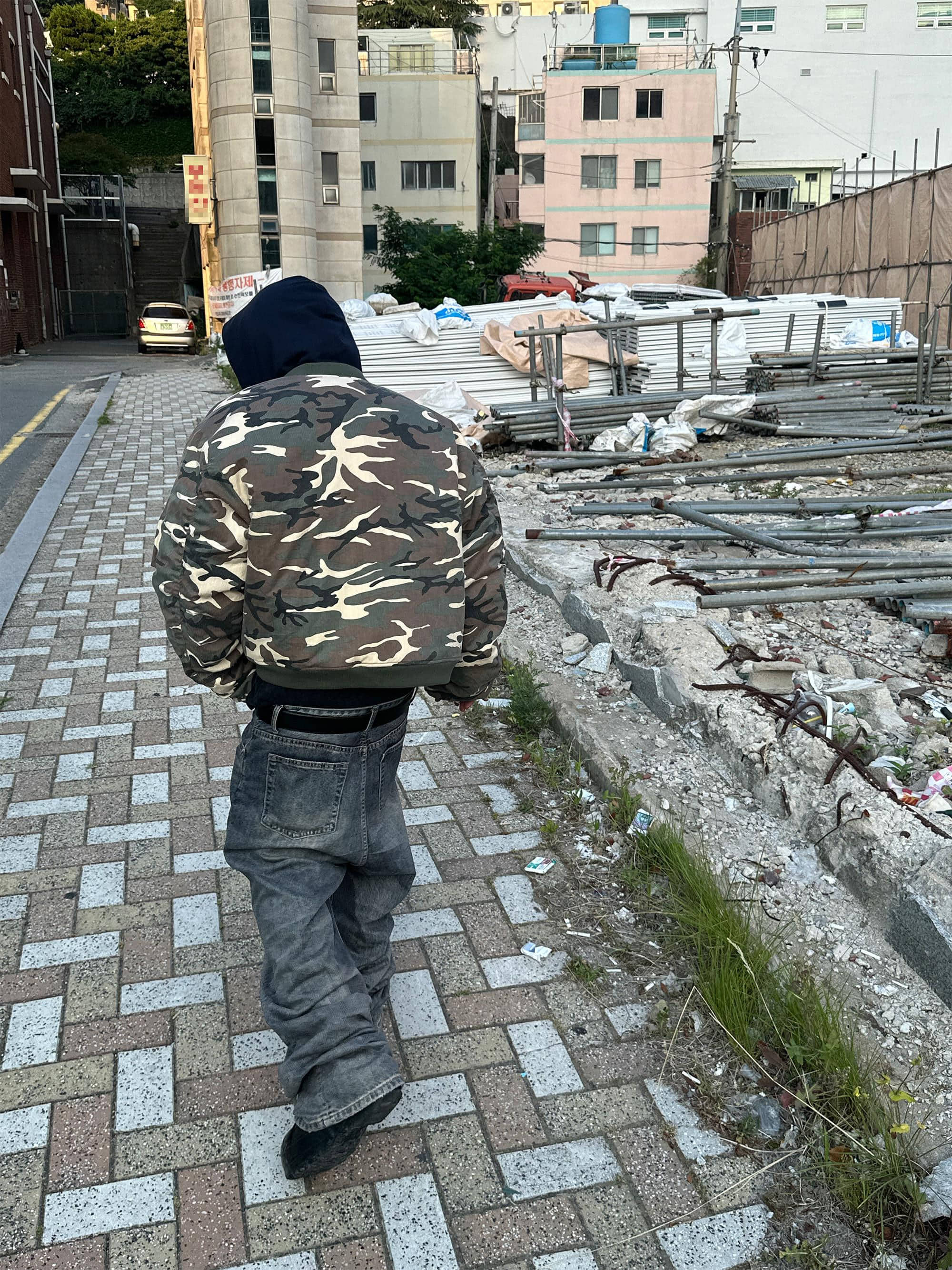 어웬드 24FW 신규 드랍 | KREAM