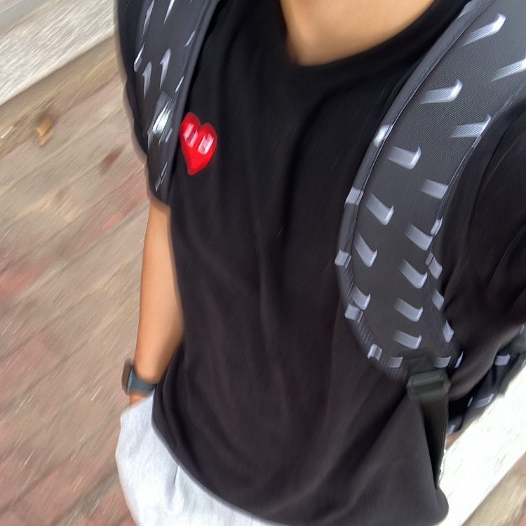 알바출근look | KREAM