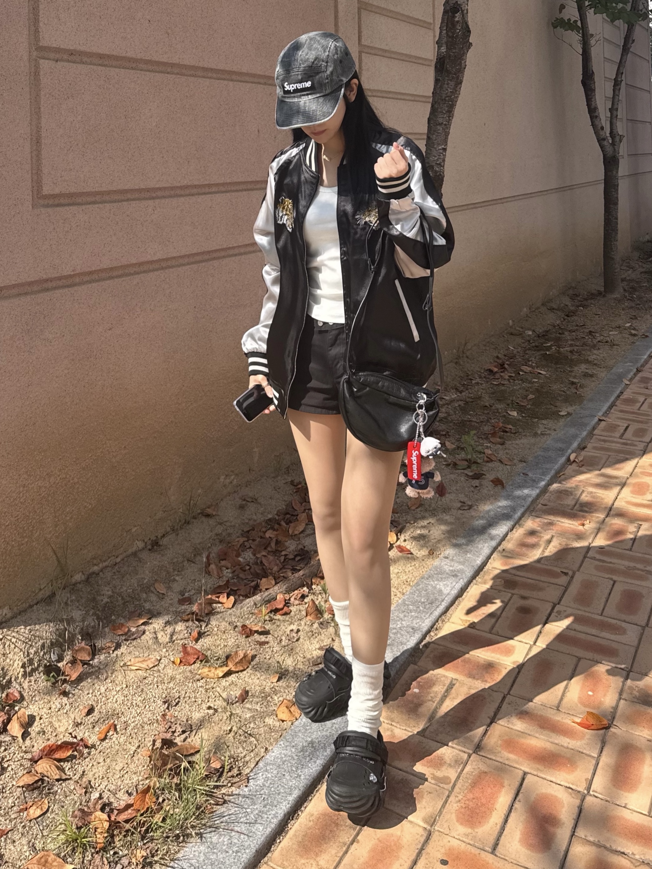 (@kidcoji) 님의 게시물 | KREAM