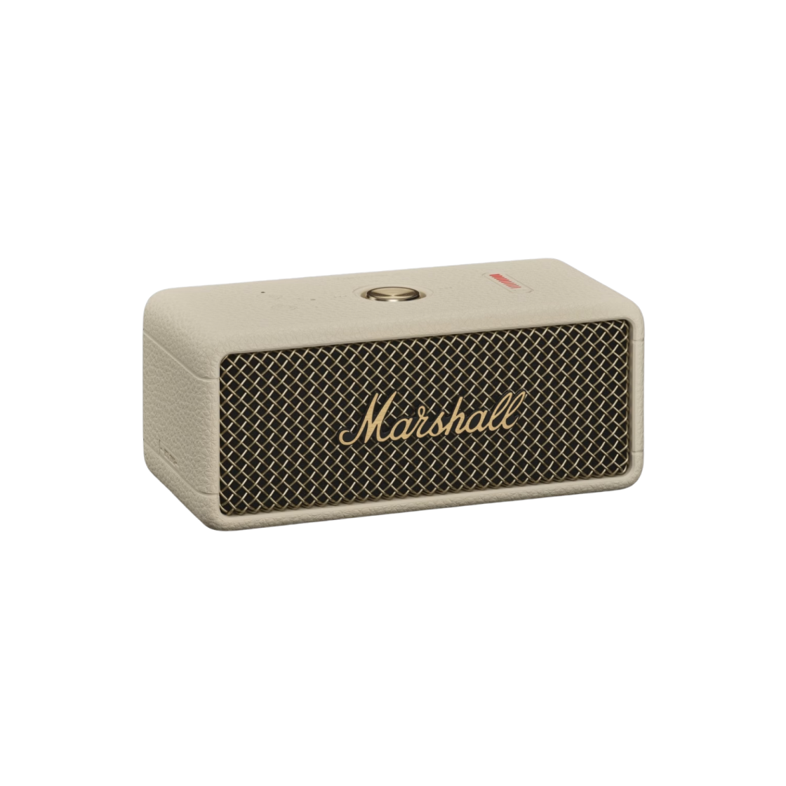 마샬 엠버튼 3 크림 (국내 정식 발매 제품) | Marshall | KREAM