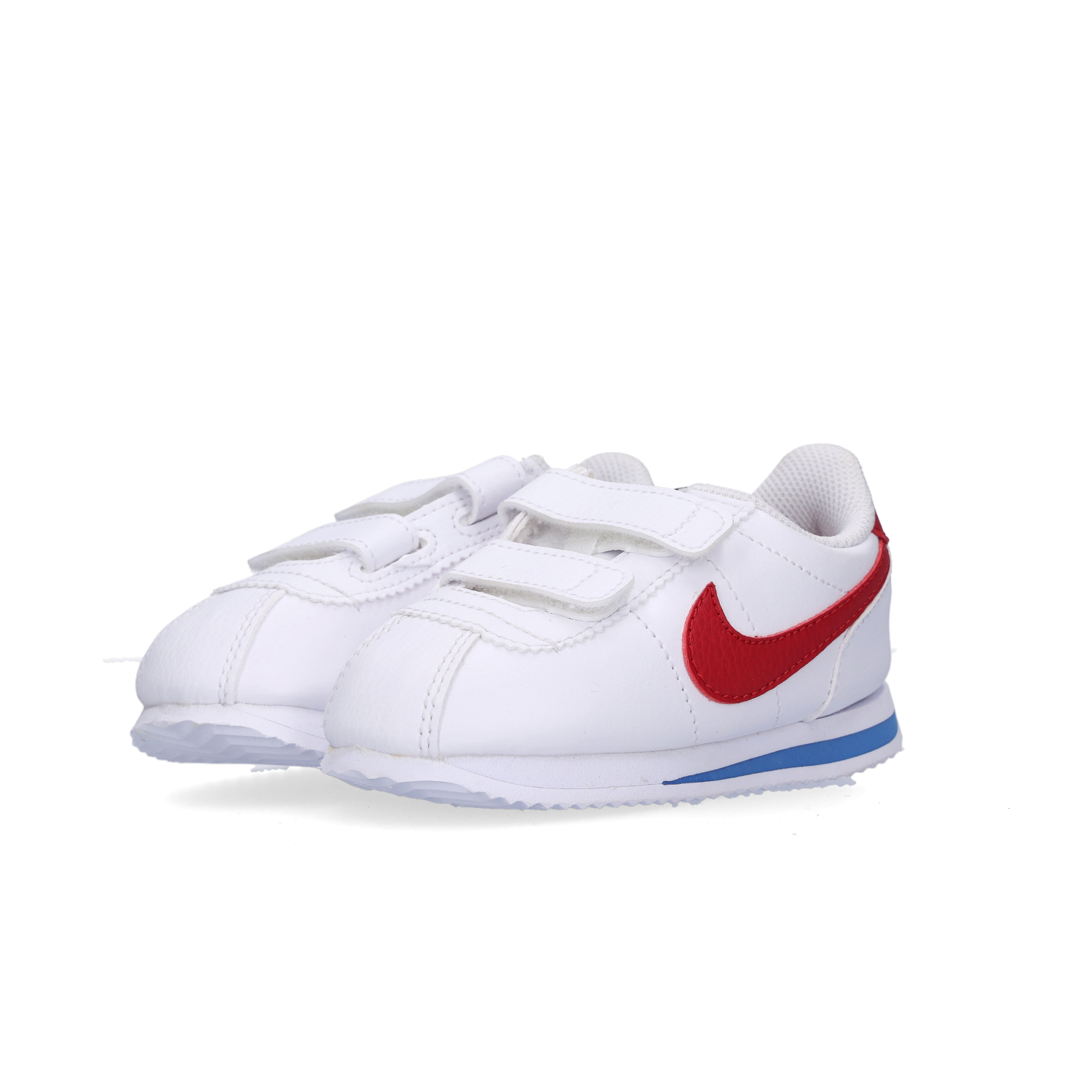 (TD) 나이키 코르테즈 베이직 SL 포레스트 검프 | KREAM