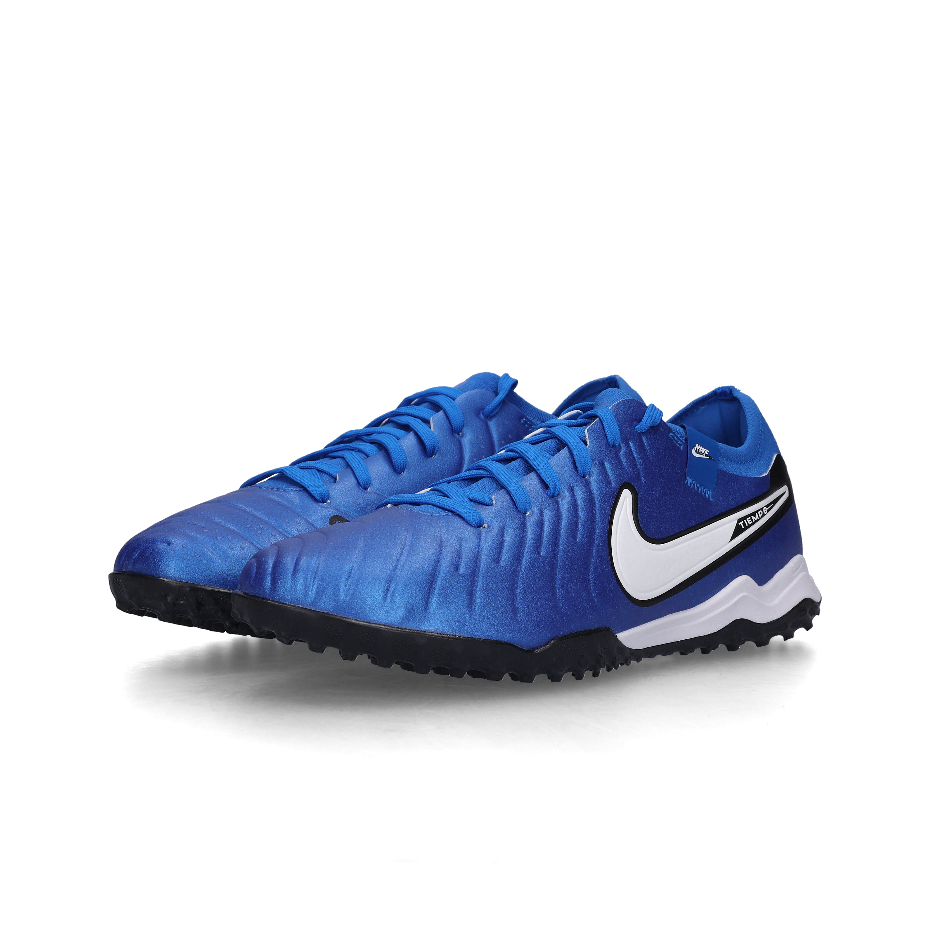 나이키 티엠포 레전드 10 프로 TF 소어 화이트 | KREAM