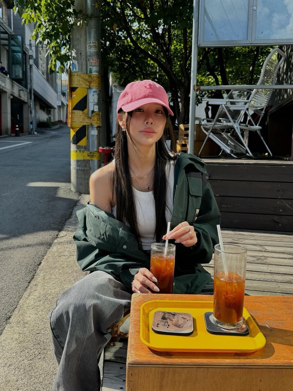 daily_shoot (@daily_shoot) 님의 게시물 | KREAM