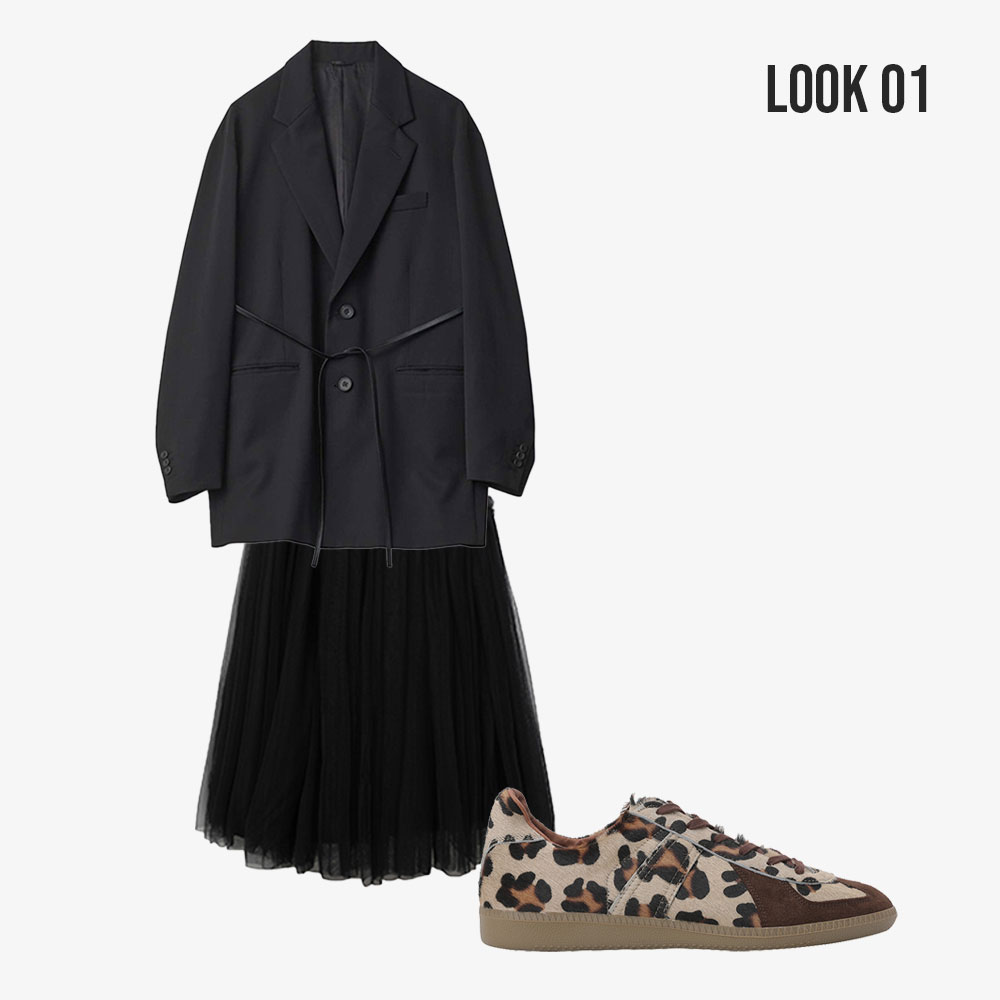 Reproduction of Found 단독 | KREAM