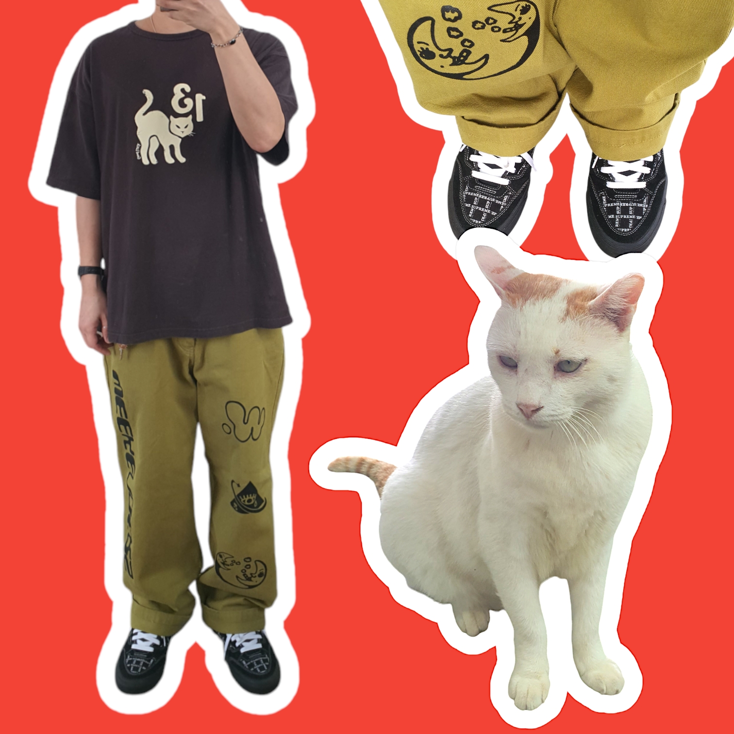 jnjnjn (@jnjnjn) 님의 게시물 | KREAM