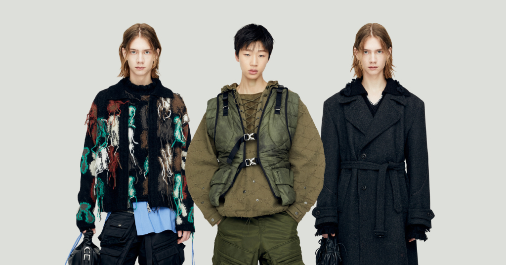 ADSB 앤더슨벨 시즌오프 ~55% | KREAM