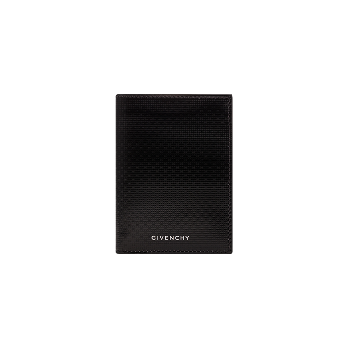 지방시 4G 클래식 레더 카드 홀더 블랙 | Givenchy | KREAM