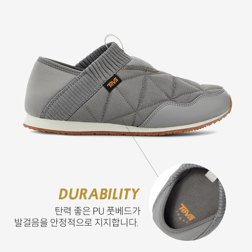 테바 여성 리엠버 (MNM) | TEVA | KREAM