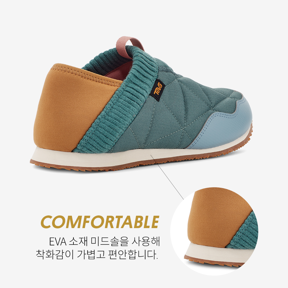 테바 여성 리엠버 (LTM) | TEVA | KREAM