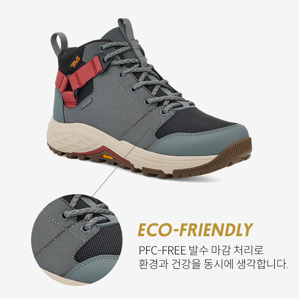 테바 여성 그랜드뷰 GTX (SES) | TEVA | KREAM