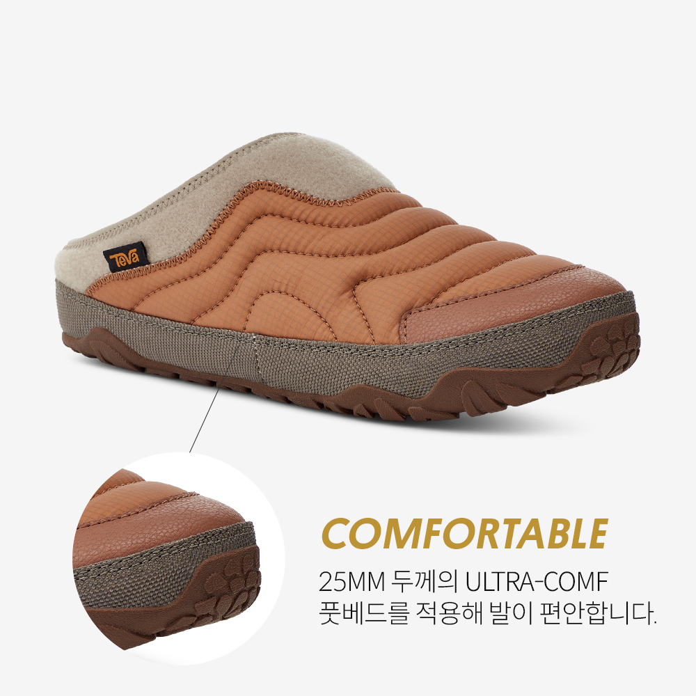 테바 남여공용 리엠버 터레인 (LIO) | TEVA | KREAM