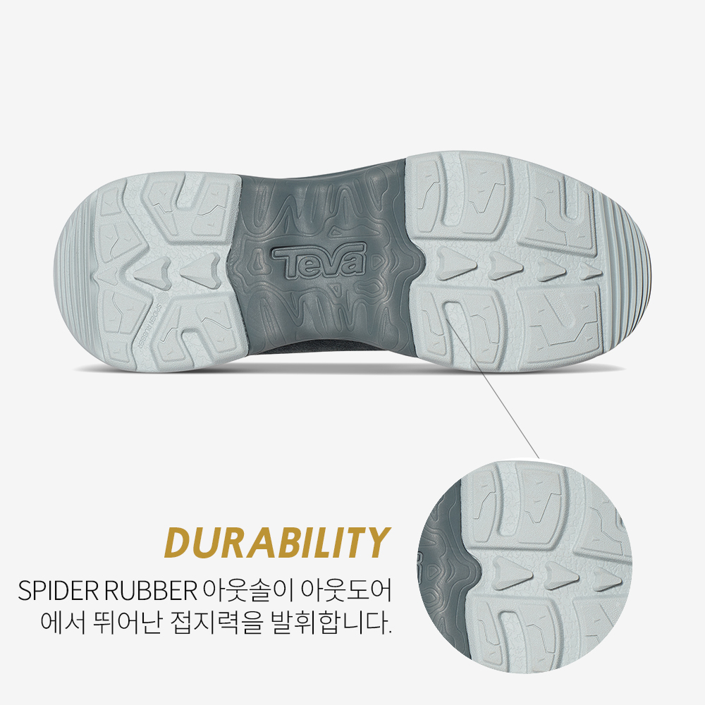 테바 여성 지오트레카 로우 RP (SES) | TEVA | KREAM