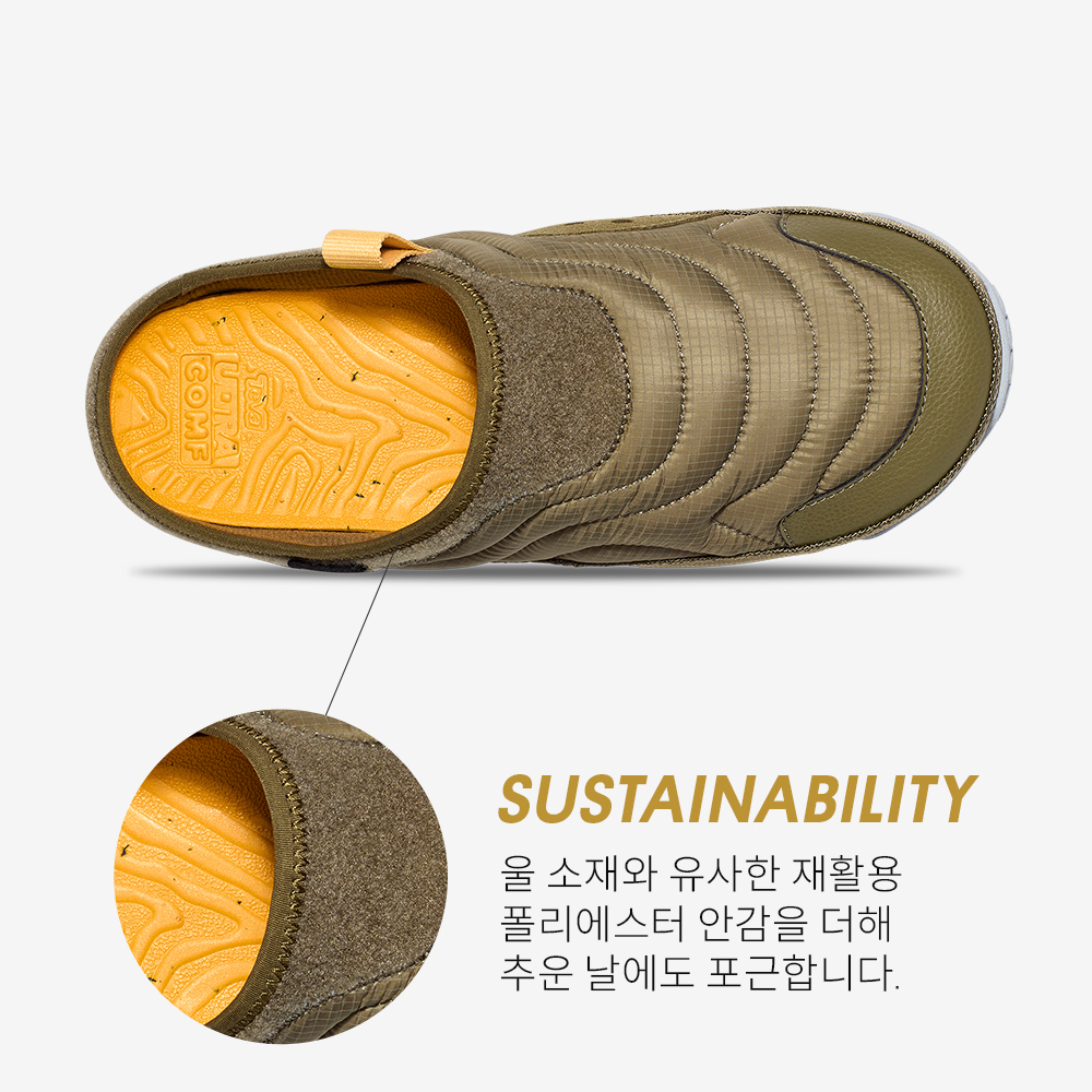 테바 남여공용 리엠버 터레인 (BTO) | TEVA | KREAM