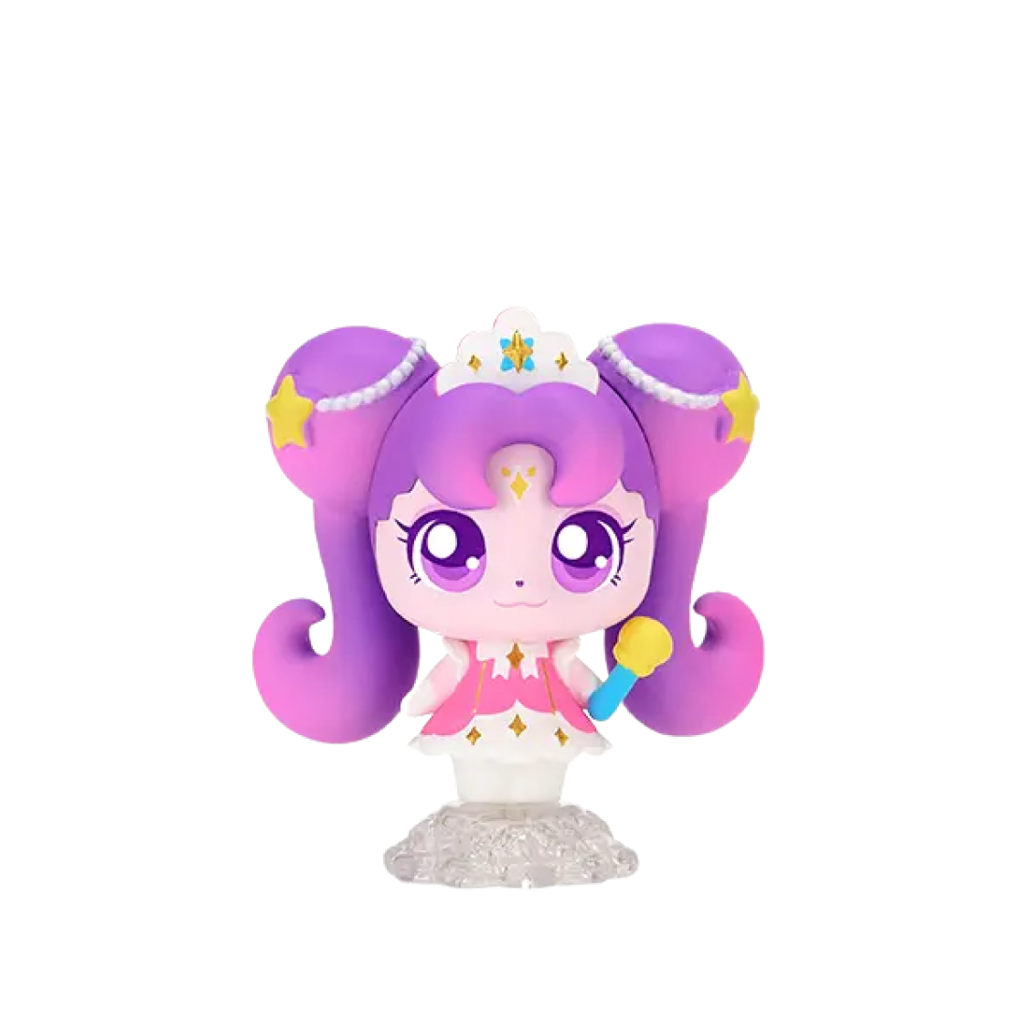 캐치! 티니핑 슈팅스타 아롱핑 피규어 | Catch! Teenieping | KREAM