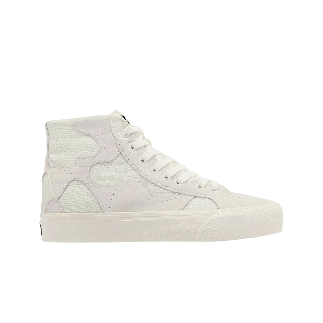 반스 스케이트 스케이트 하이 WP VR3 LX 마쉬멜로우 | Vans | KREAM