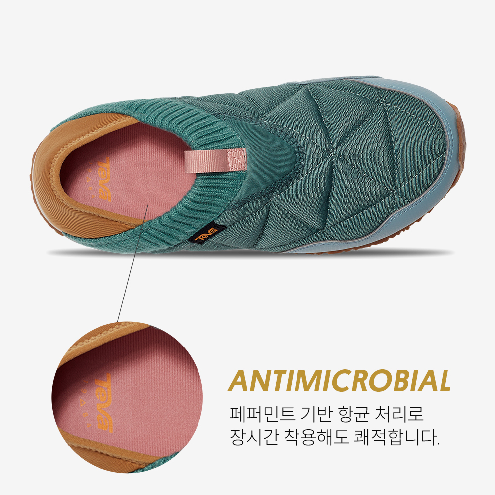 테바 여성 리엠버 (LTM) | TEVA | KREAM