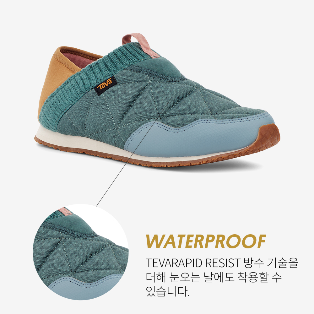 테바 여성 리엠버 (LTM) | TEVA | KREAM