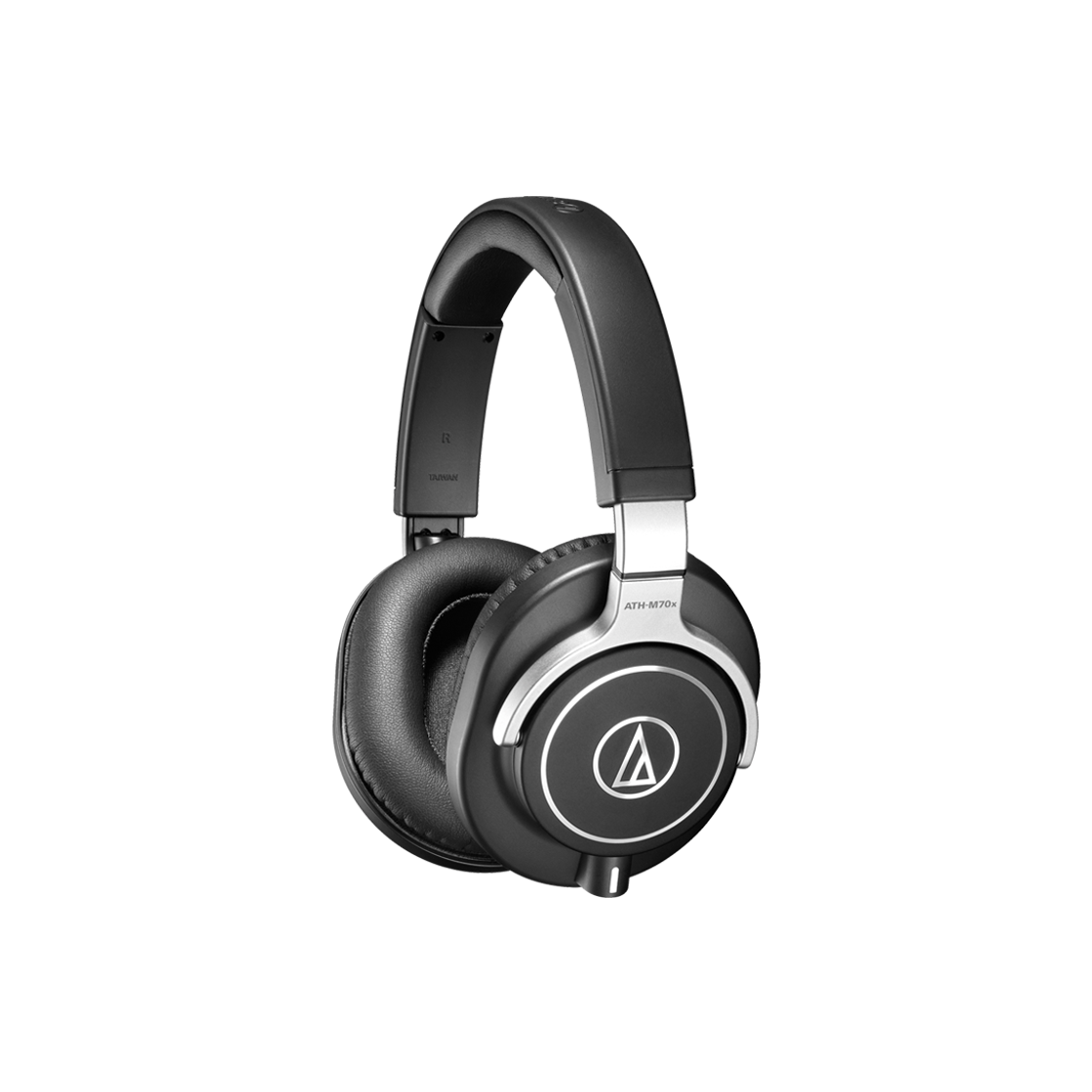 오디오테크니카 ATH-M70x 모니터링 헤드폰 프로패셔널 플래그십 모델 | Audio-Technica | KREAM