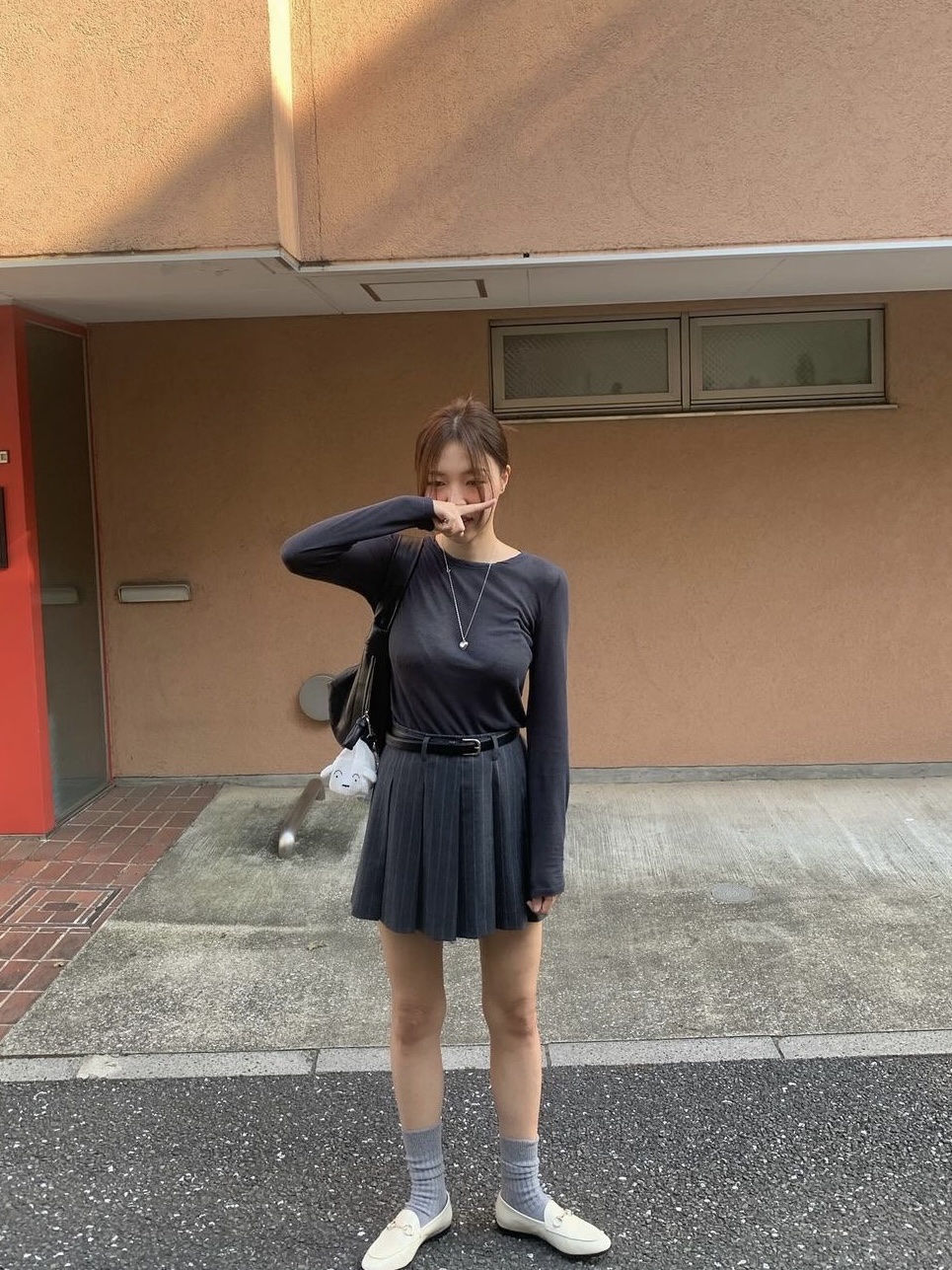 oneul.codi (@oneul.codi) 님의 게시물 | KREAM