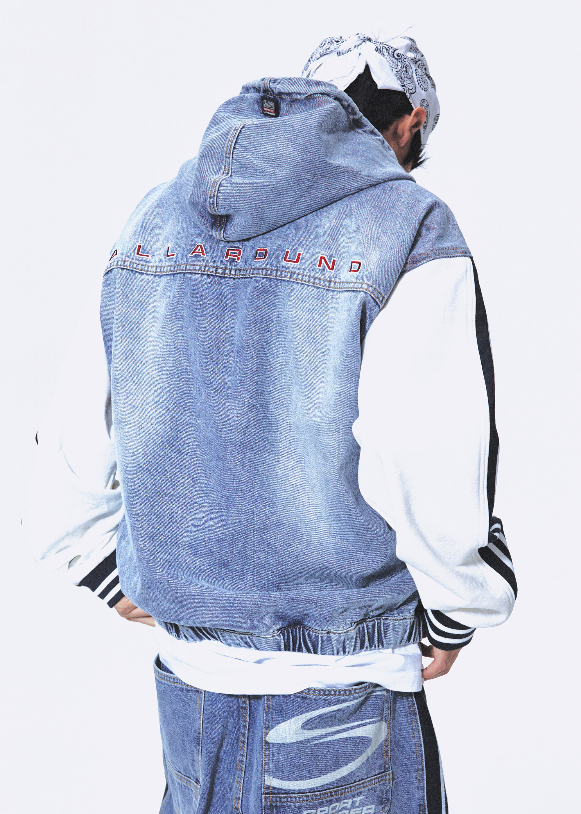 스포츠챔버 24FW 2차 드랍 | KREAM