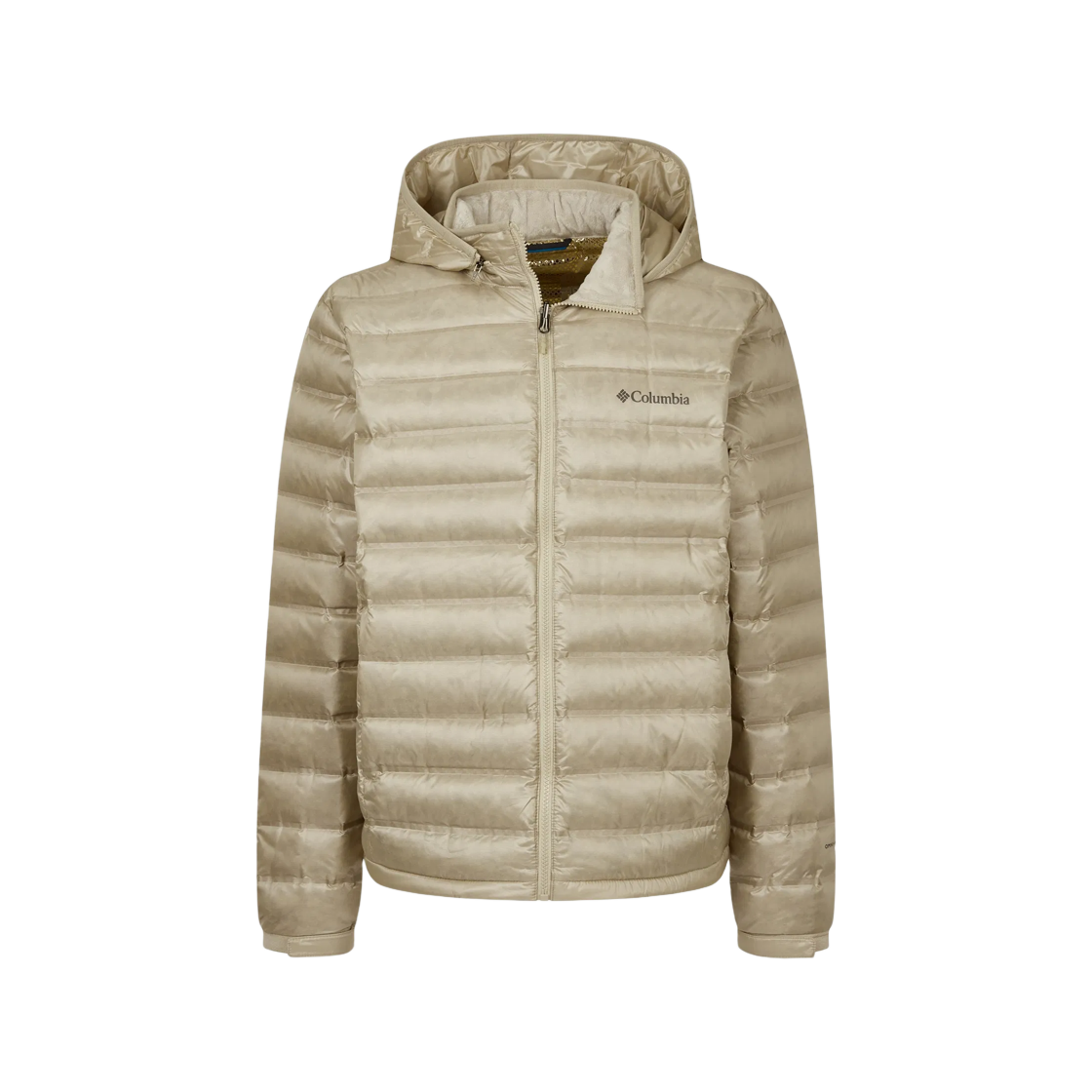 컬럼비아 스노우 타워 레이크 다운 자켓 에인션트 파슬 | Columbia | KREAM