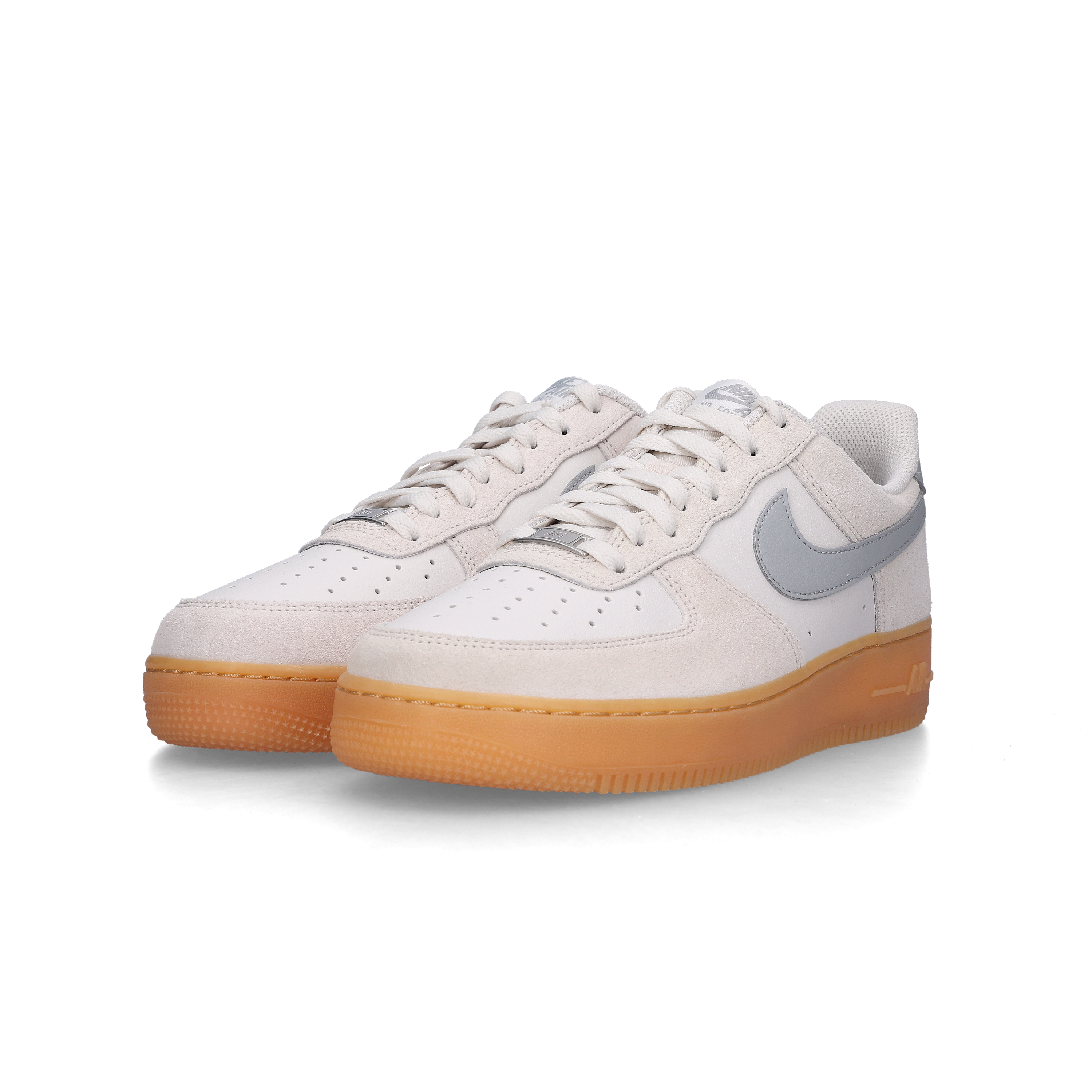 나이키 에어포스 1 '07 LV8 팬텀 라이트 스모크 검 | KREAM