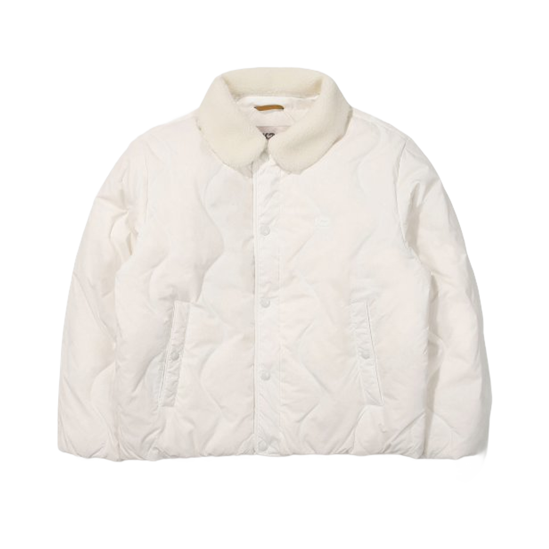 (W) 케이투 실크스타 프리제 구스 다운 오프 화이트 | K2 | KREAM