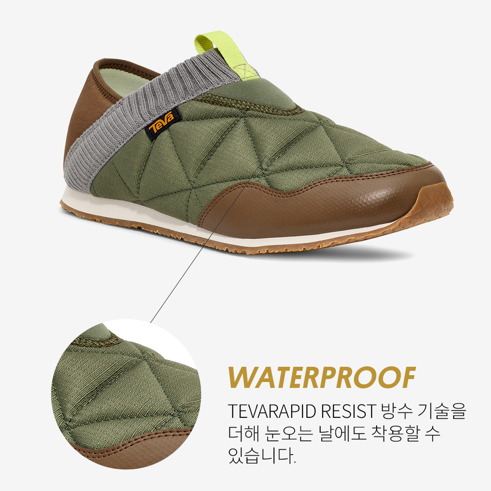 테바 남성 리엠버 (ONM) | TEVA | KREAM