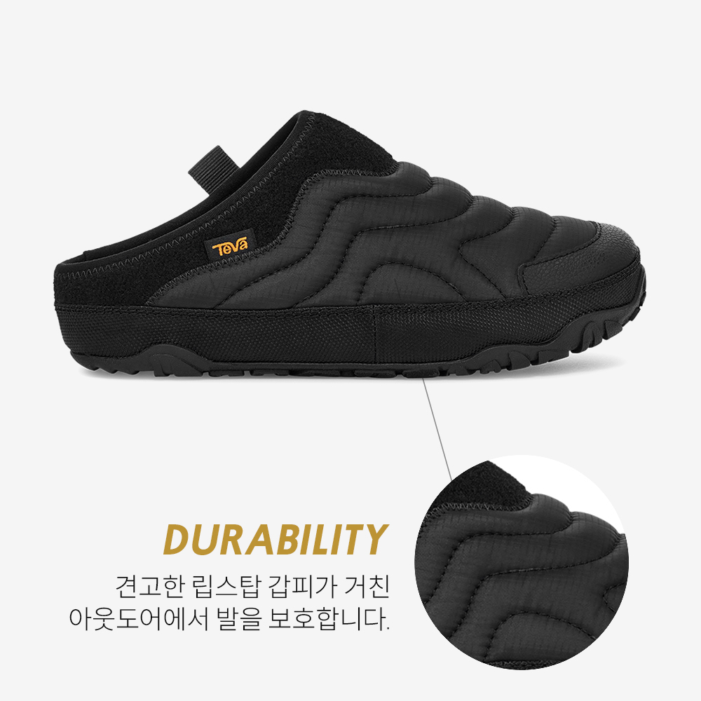 테바 여성 리엠버 터레인 (BLK) | TEVA | KREAM